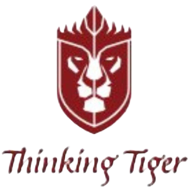 Our Solutions – Thinking Tiger